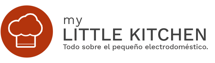 My Little Kitchen - Guías y Análisis Sobre el Pequeño Electrodoméstico